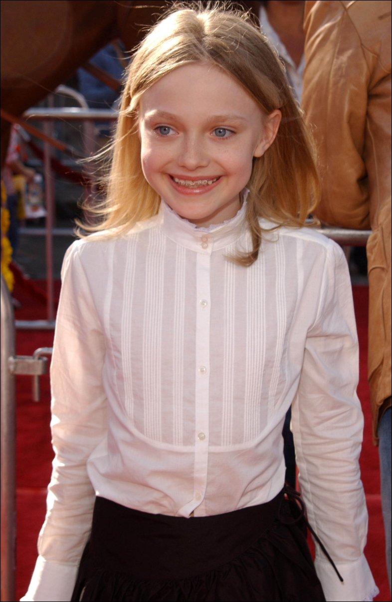 Oct 09 | "Dreamer: Inspired by a True Story" Los Angeles Premiere ...
