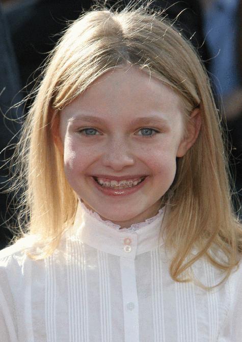 Oct 09 | "Dreamer: Inspired by a True Story" Los Angeles Premiere ...