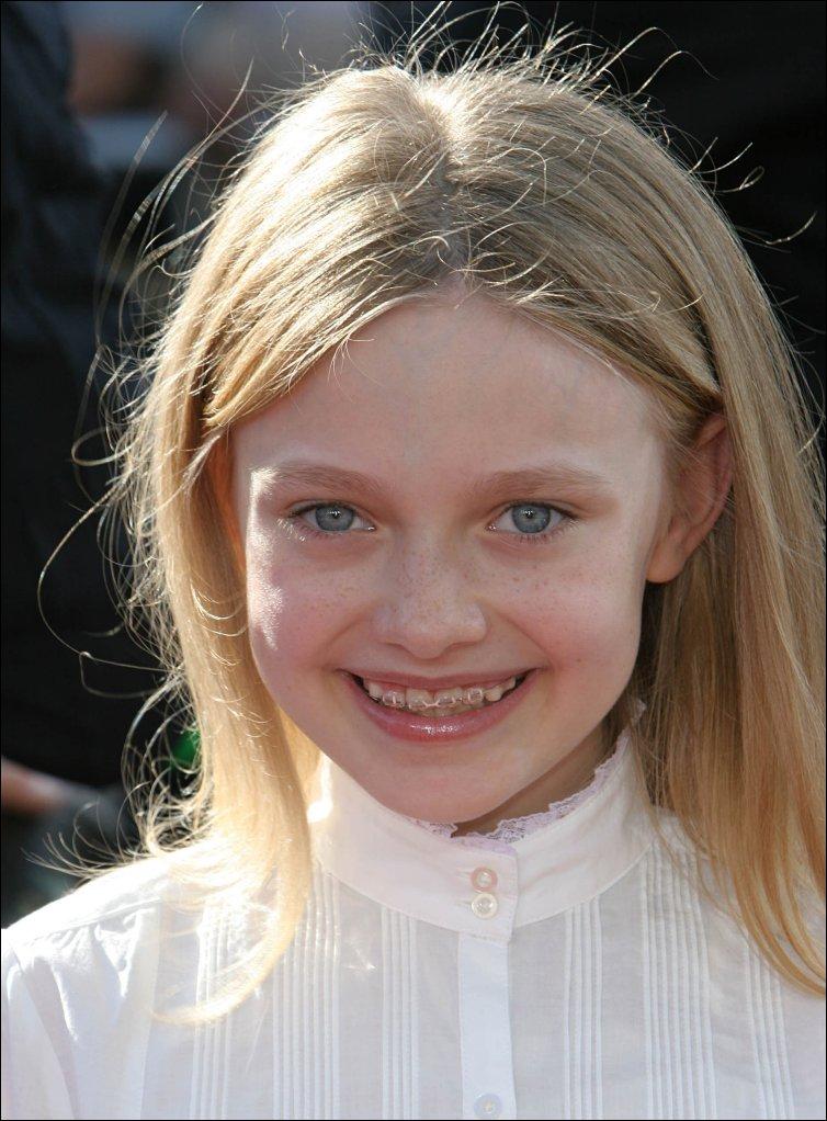 Oct 09 | "Dreamer: Inspired by a True Story" Los Angeles Premiere ...