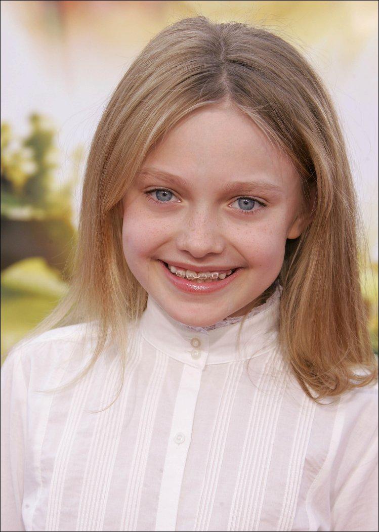 Oct 09 | "Dreamer: Inspired by a True Story" Los Angeles Premiere ...