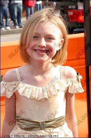 Apr 18 | "Man on Fire" Premiere - DakotaMOFPremiere034 - Dakota Fanning ...