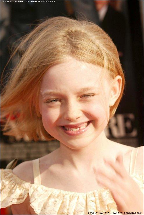 Apr 18 | "Man on Fire" Premiere - DakotaMOFPremiere087 - Dakota Fanning ...